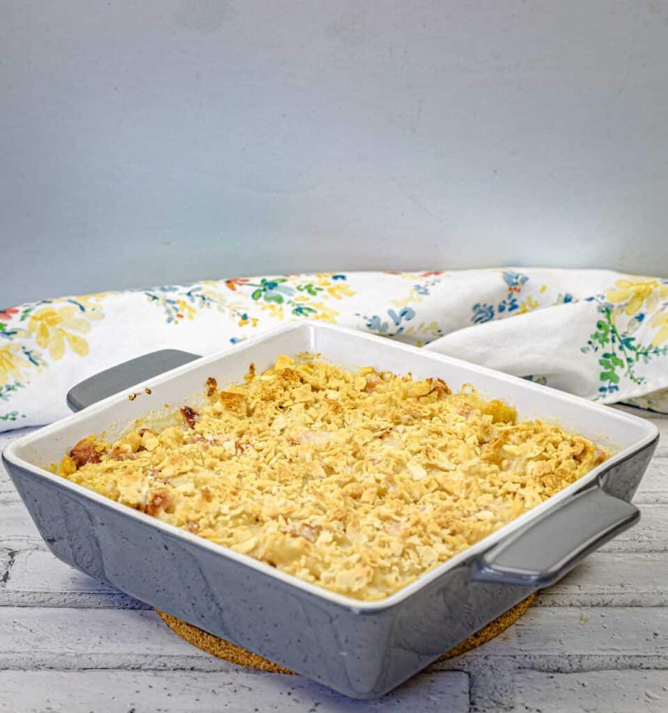 Classic Mac and Cheese - Dinner by Six