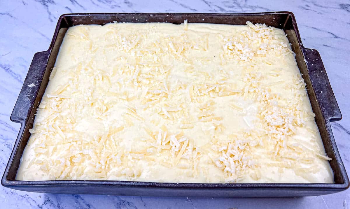 Pastitsio - Dinner by Six