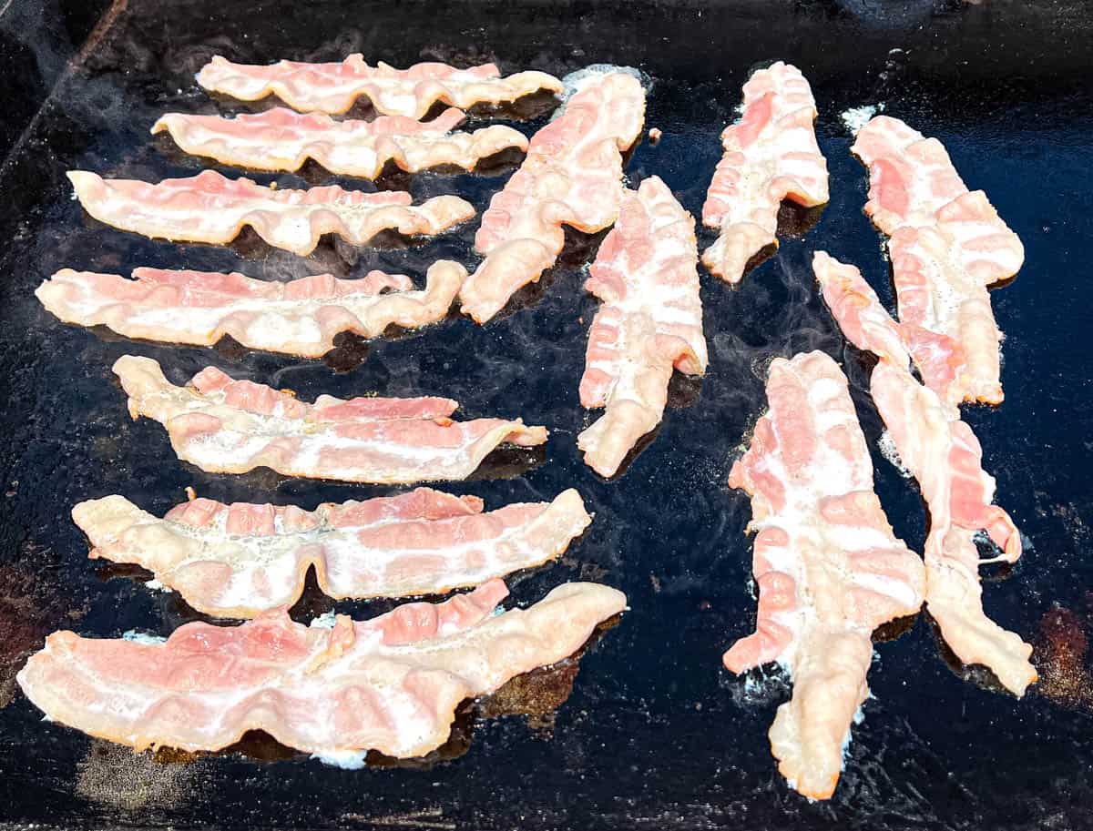 Texas BLT - Dinner by Six
