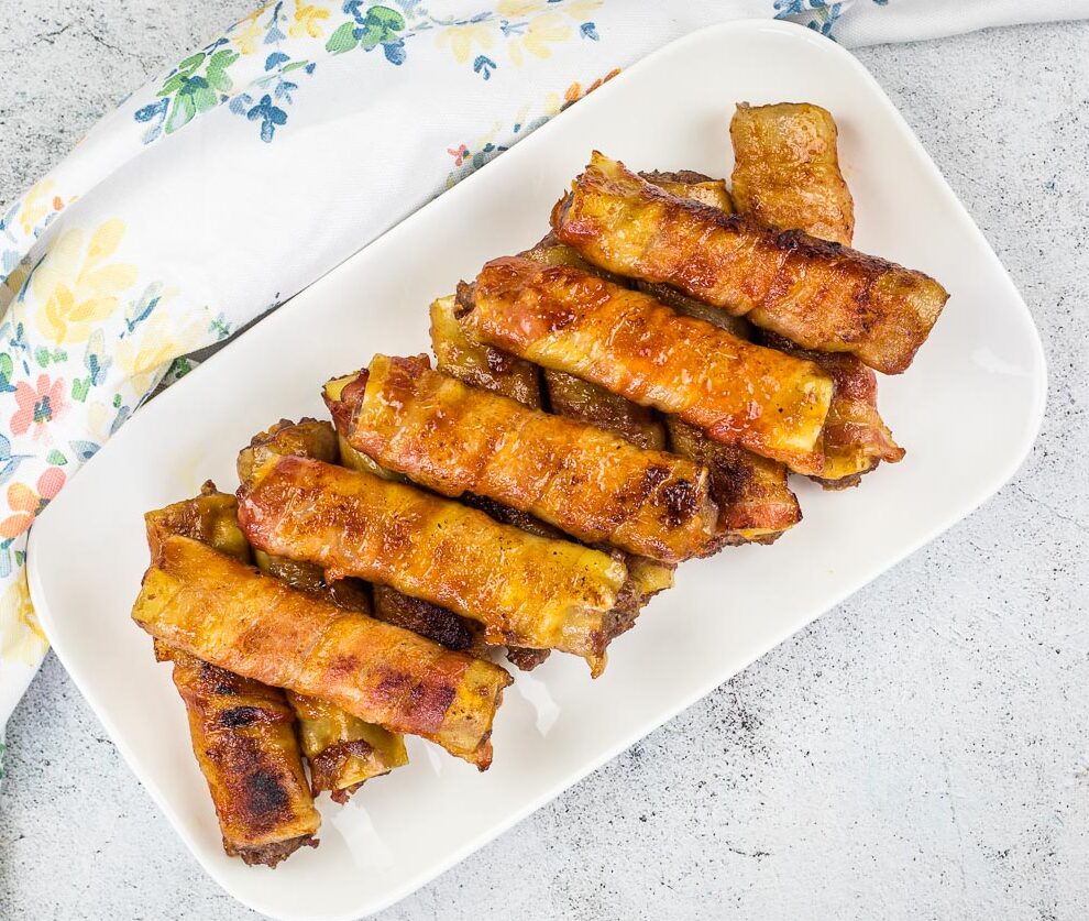 31 Pellet Grill Recipes That’ll Make You Wish You’d Started the Fire an ...