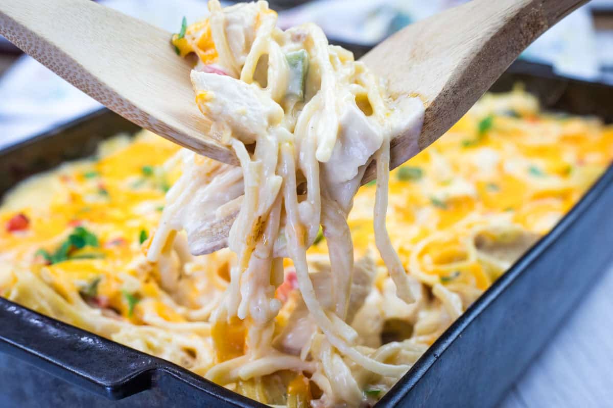 15 Chicken Dishes That Make You Wonder Why You Ever Thought Cooking Had ...