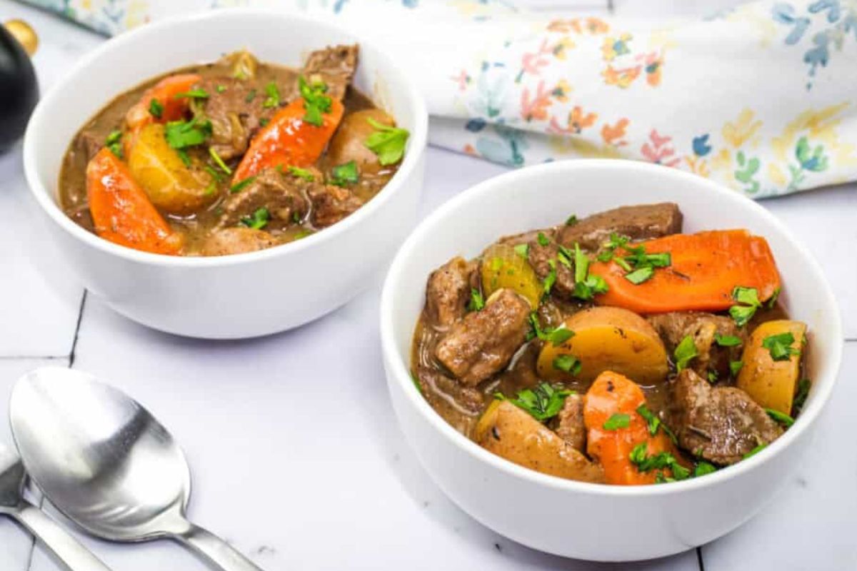 41 Soups & Stews That Are Like a Hug from the Inside Out - Dinner by Six