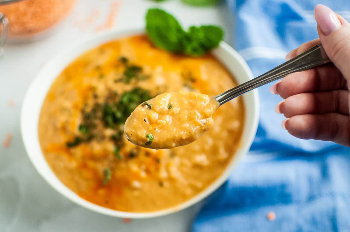 35 Hearty, Messy, Absolutely Worth-It Soups That Actually Feel Like a ...