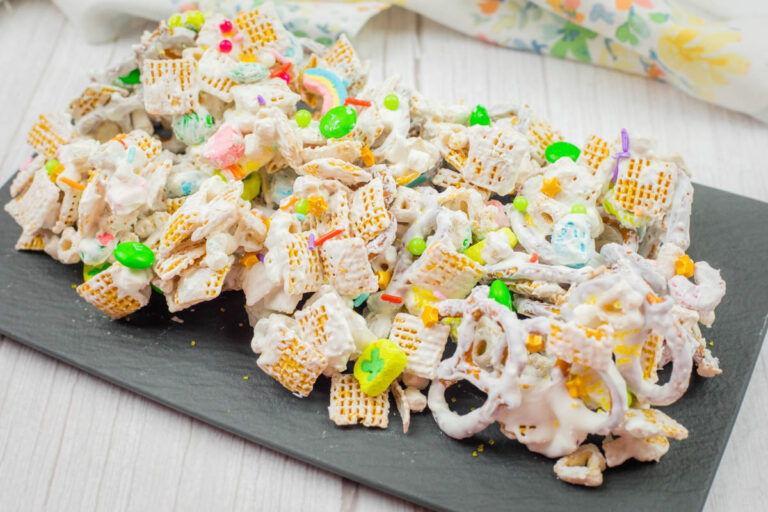 The Ultimate Leprechaun Bait Recipe - Dinner by Six