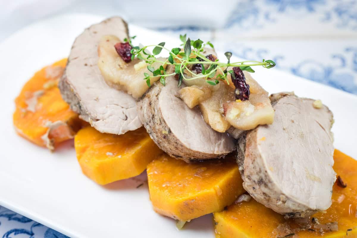 21 Recipes That Bring You All To The Table And Somehow Keep You There