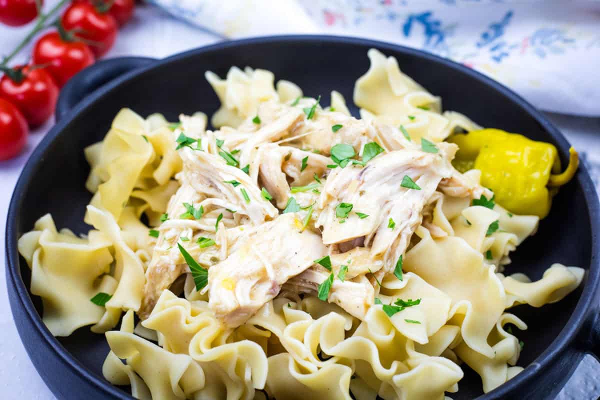 31 Slow Cooker Recipes You Keep Coming Back To Because They Always ...