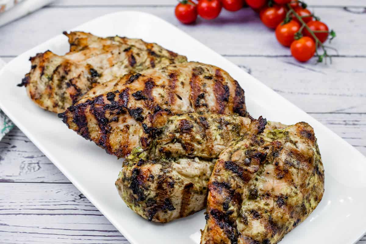 35 BBQ Meals That Taste Like You’ve Been Planning Them All Week Even If ...