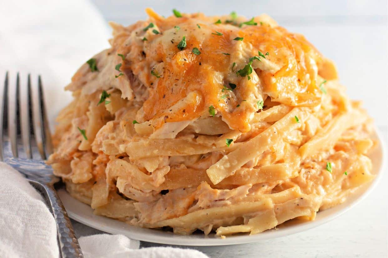 35 Classic Recipes That Have Quietly Won Every Crowd - Dinner by Six