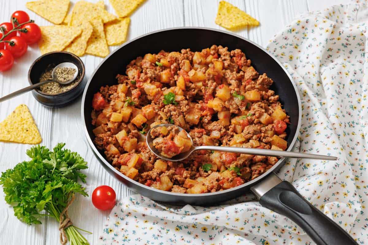 21 Easy Dinners for When You’re Tired, Out of Patience, and Everyone’s ...