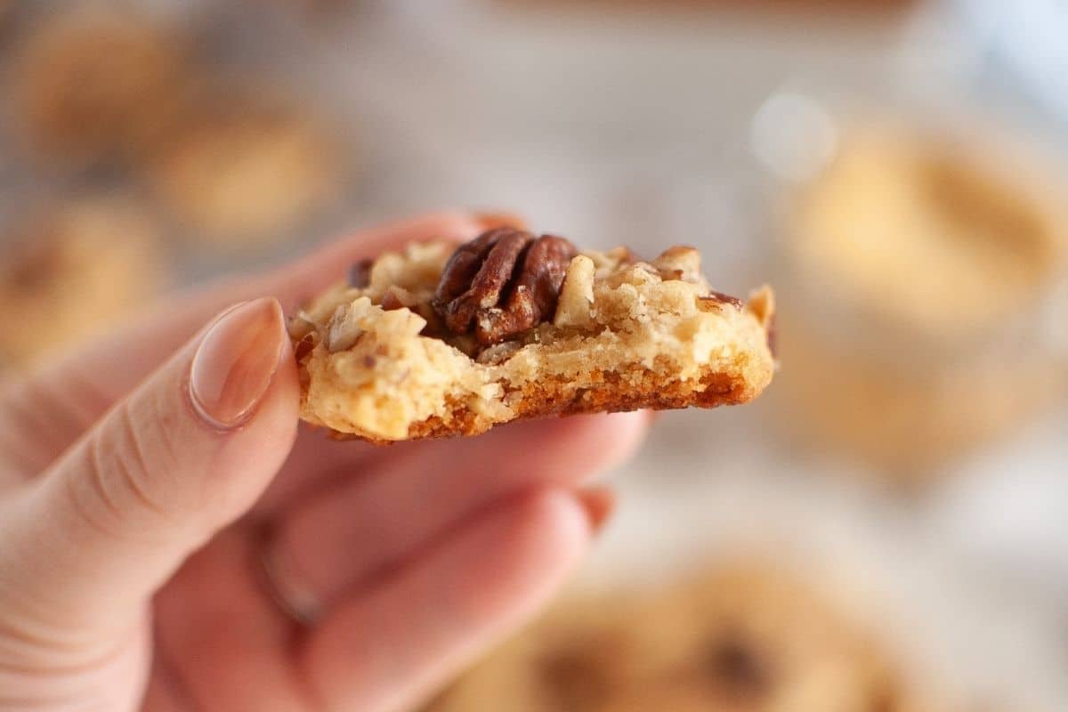 25 Treat-Time Cookies That Hit the Sweet Spot Without Going Heavy ...